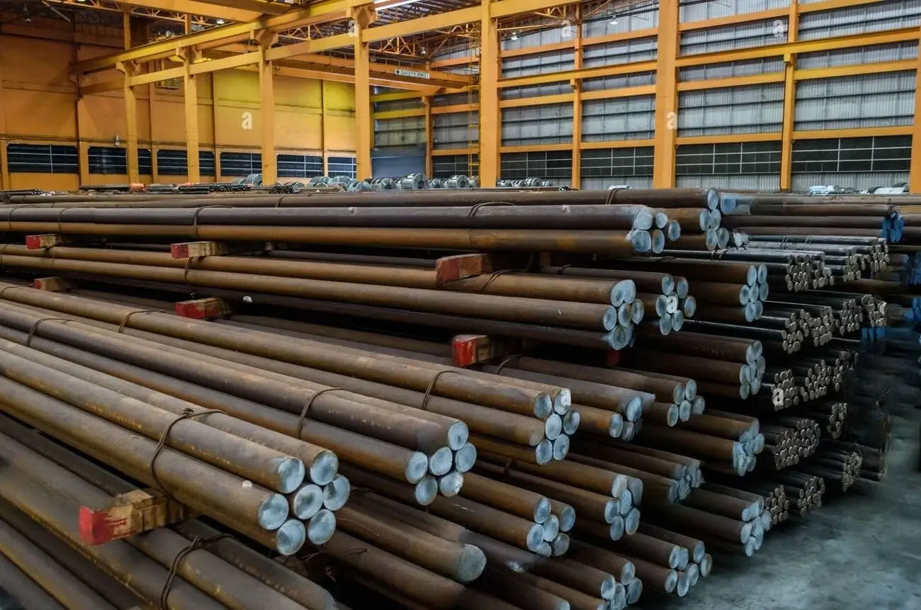 Steel Bright Bar Bright Tech Industrials India Pvt Ltd Steel Bright Bar Bright Tech Industrials India Pvt Ltd